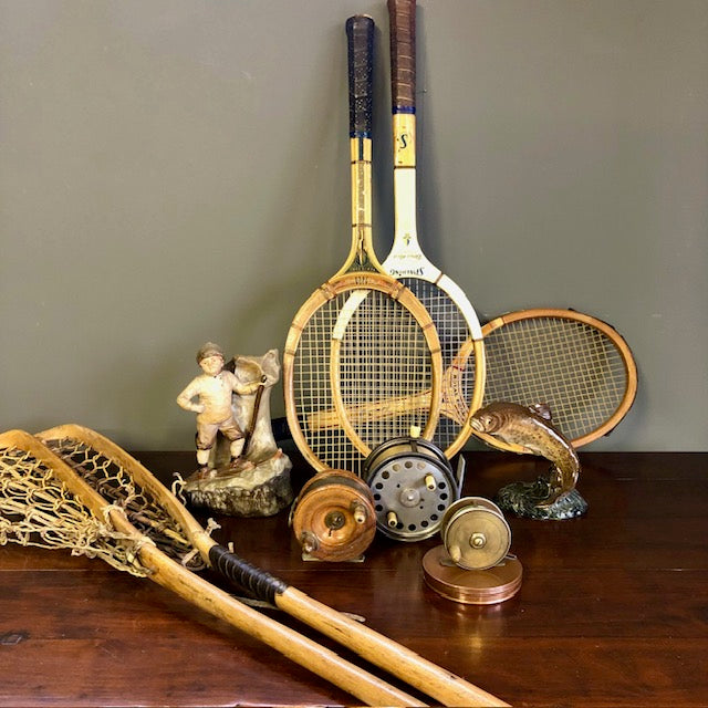 Vintage Sport – Page 2 – All Vintage Antiques